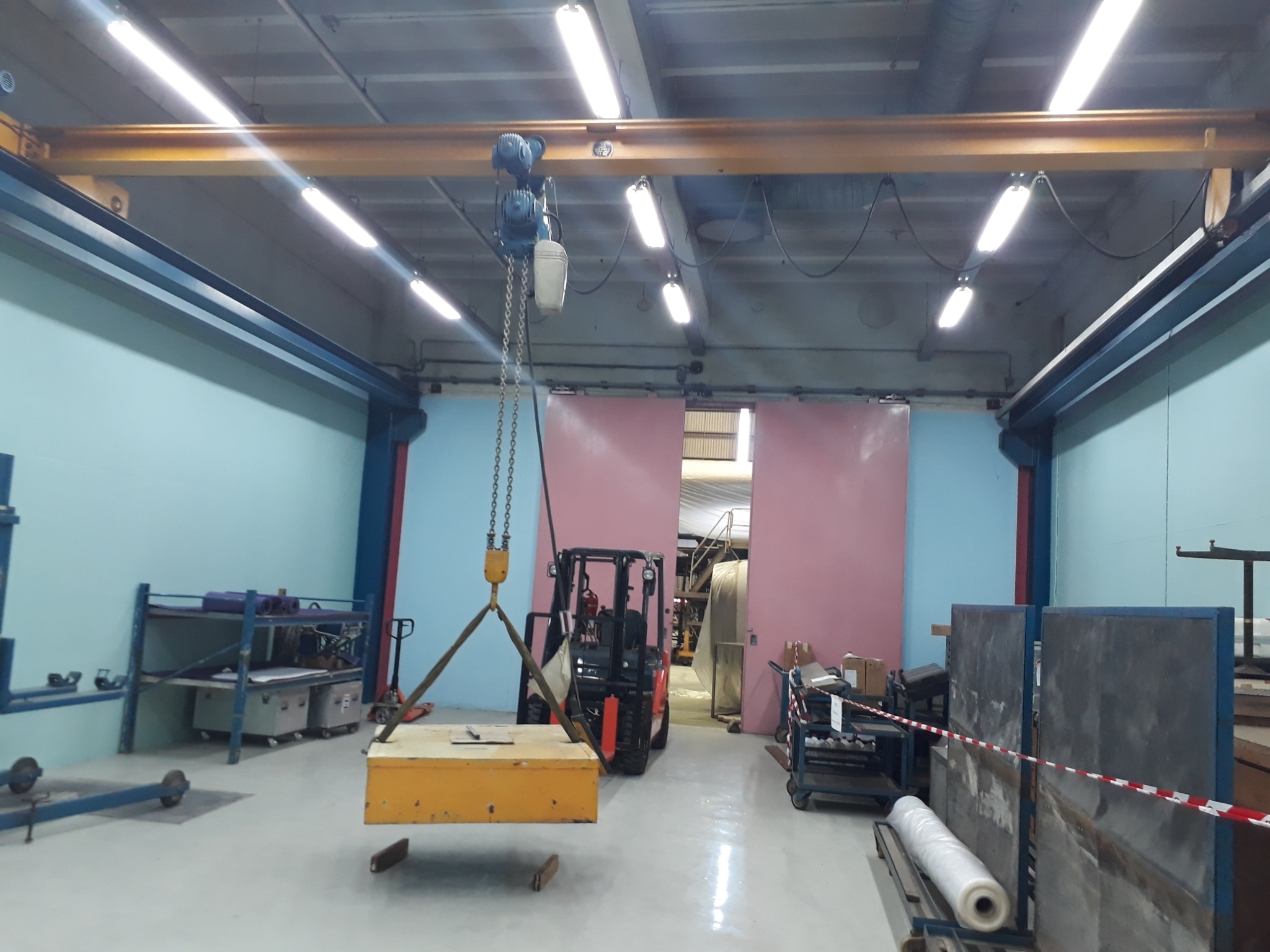 LOAD TEST - บริษัท เจแพท เอนจิเนียริ่ง แอนด์ เซอร์วิส จำกัด